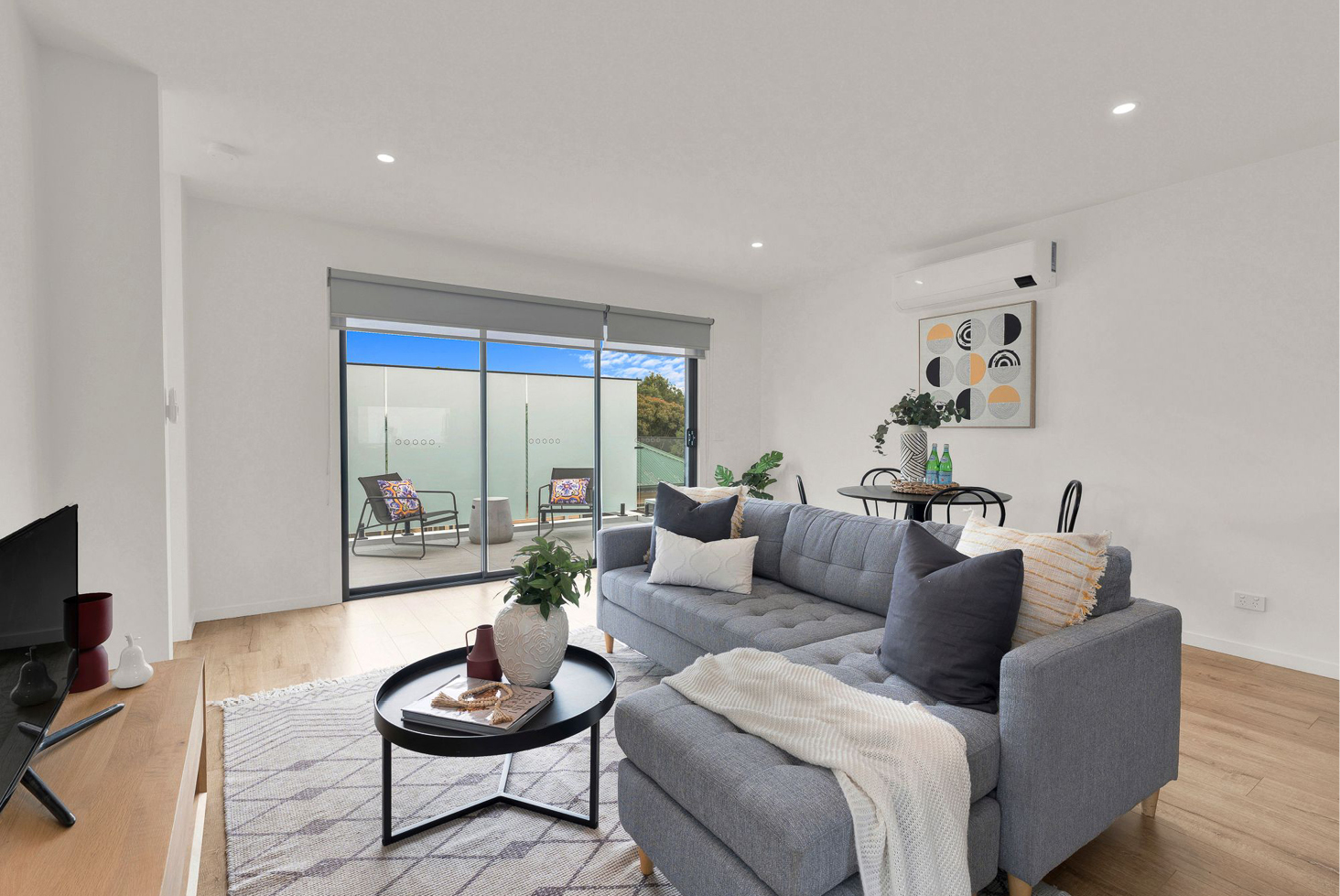 Luxury Residential Building Services at CMI BUILD – CMI Build